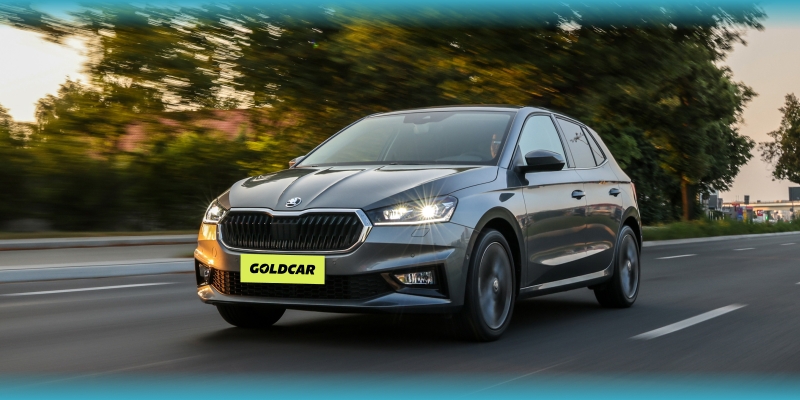 City Car Rentals in Croatia - Primero Rent a Car